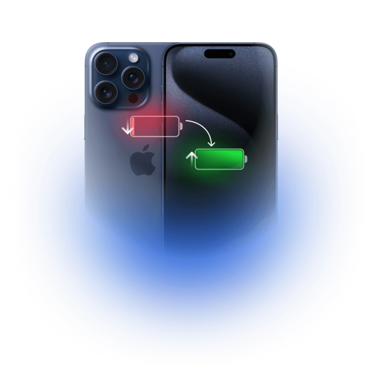 Troca de bateria iPhone | Assistência Técnica Apple