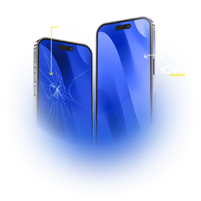 Troca de tela iPhone | Assistência Técnica Apple